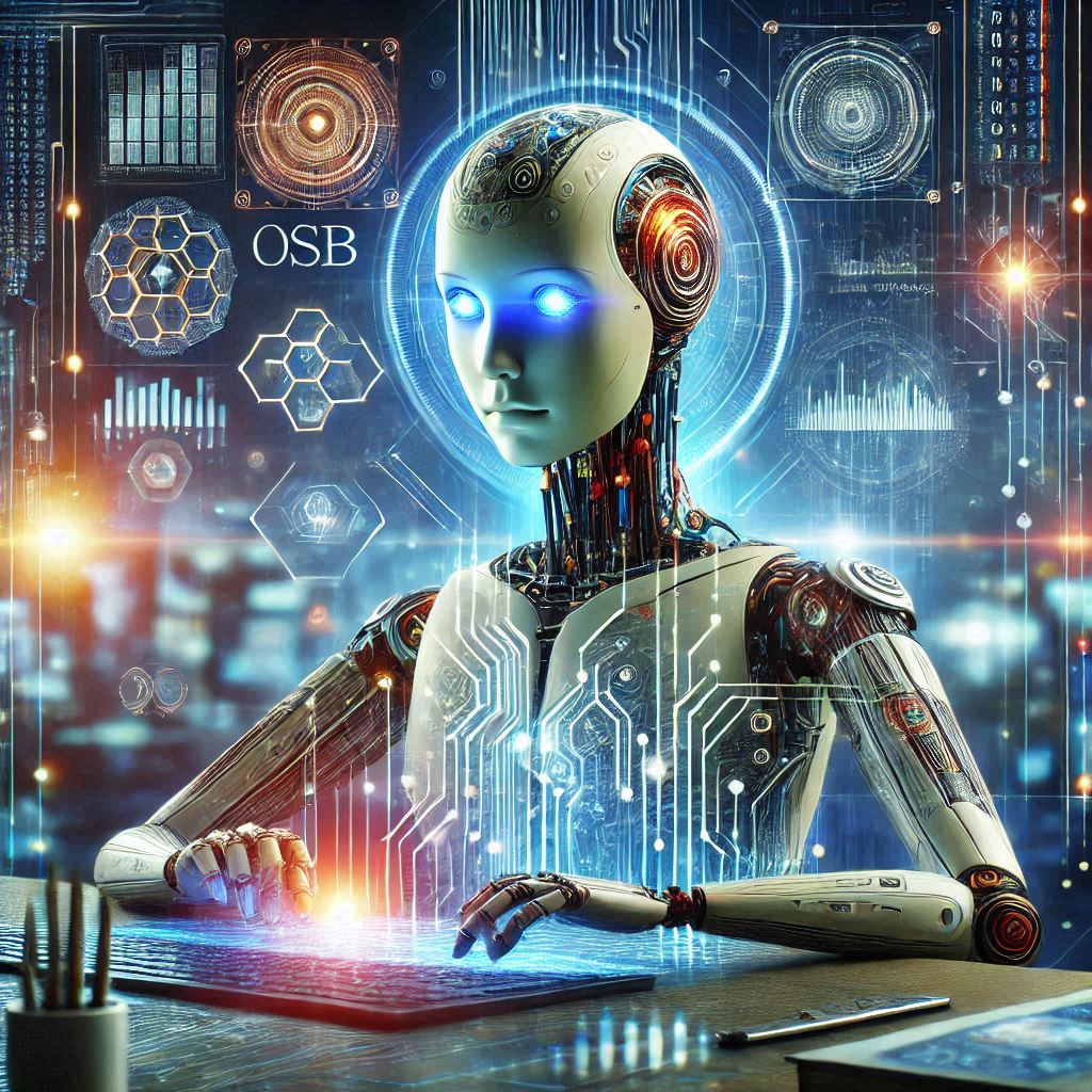 SEBİS Yeşil Dönüşüm Merkezi - OSBÜK